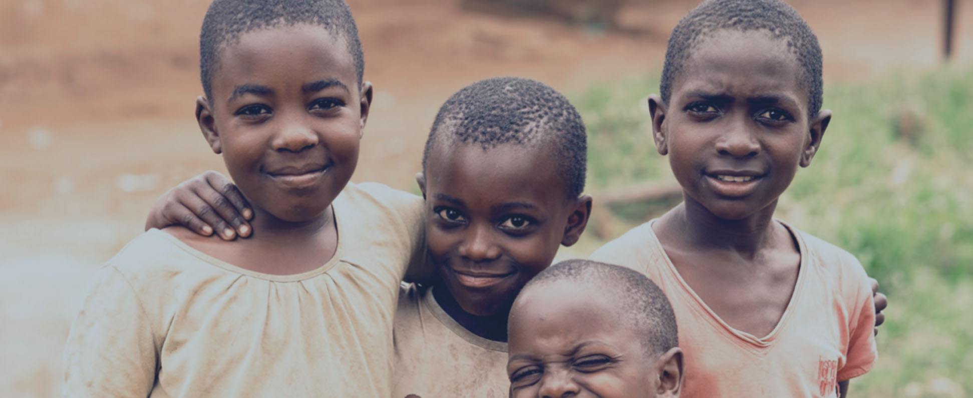 Partners | Justice with Children