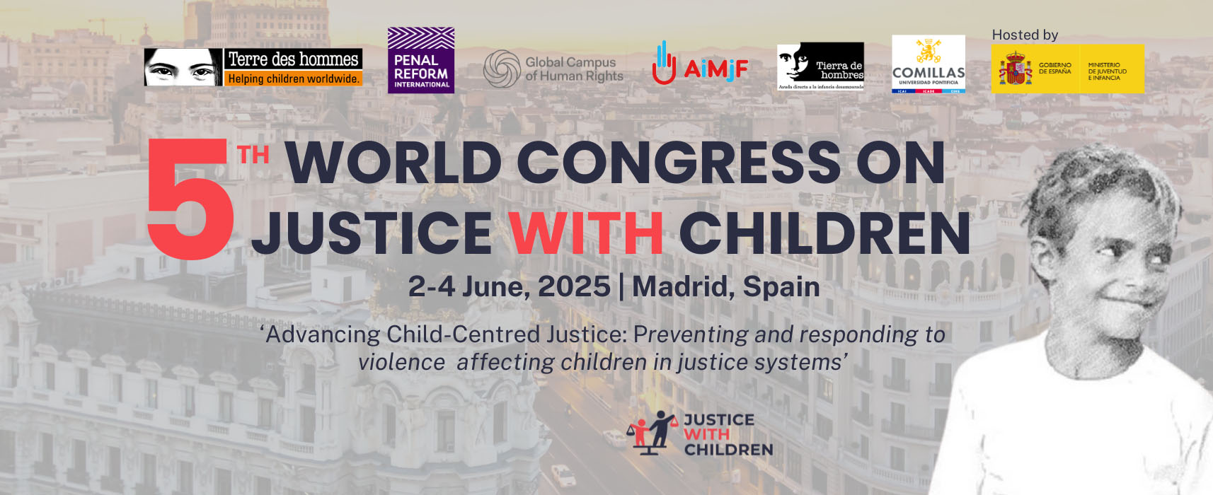 Justice with Children