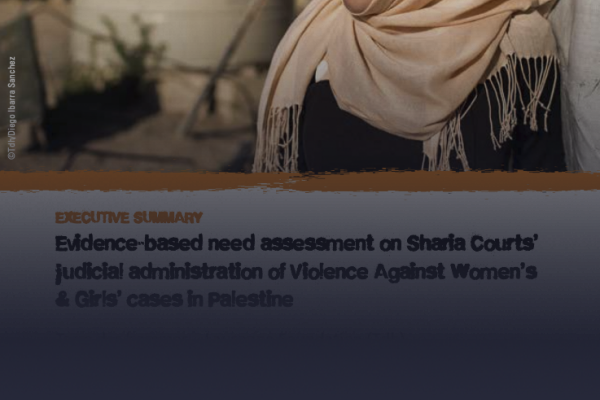 Community empowerment | Justice with Children