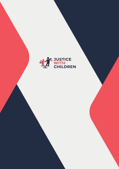 2018 Paris Declaration: Strengthening Justice Systems for Children ...